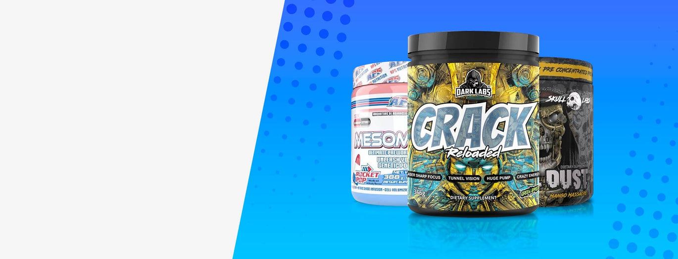 General Nutrition